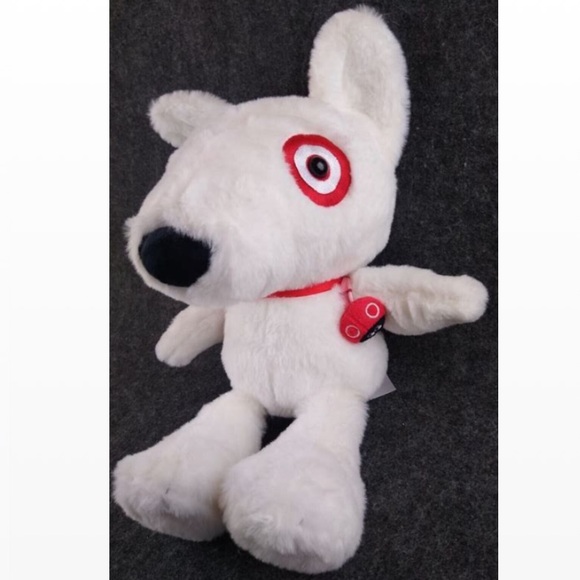 Target | Toys | Target Dog Bullseye | Poshmark